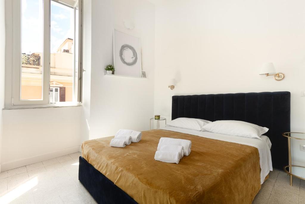 Vatican Family residence, Rome (updated prices 2025)