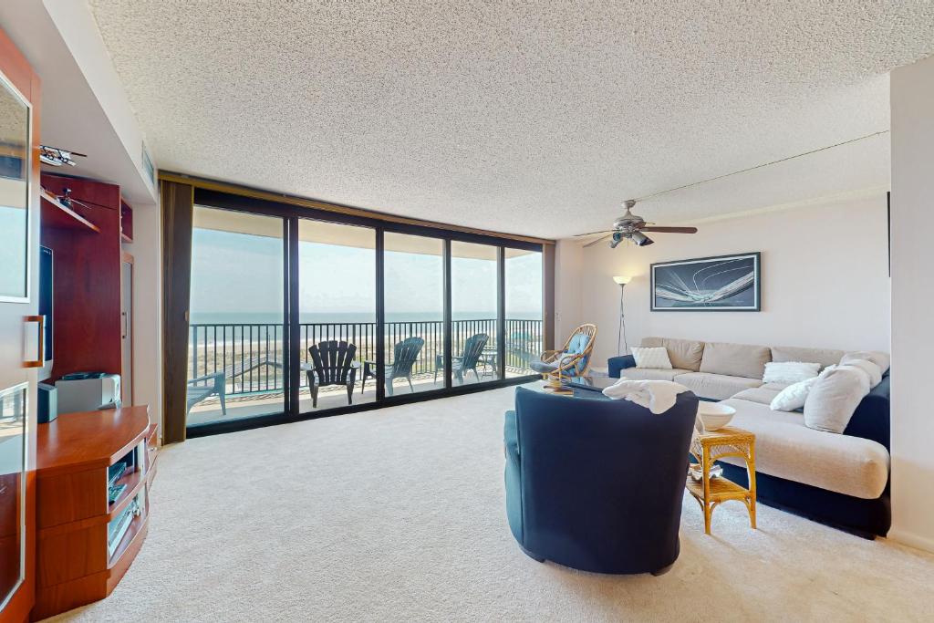 Sea Colony --- 401N Edgewater House, Bethany Beach – Tarifs 2024