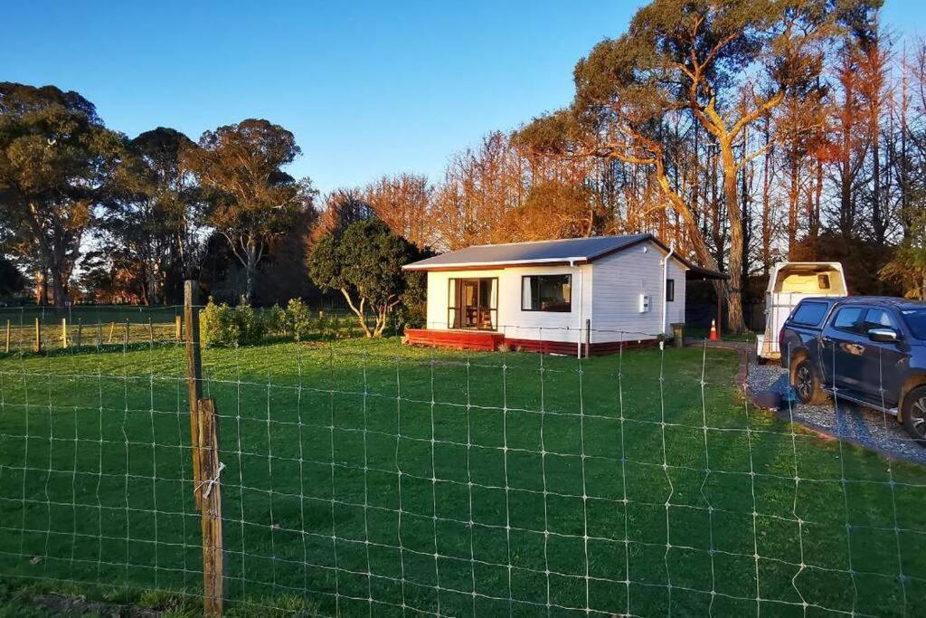The Barnyard Cottage, Otakiri (updated prices 2026)
