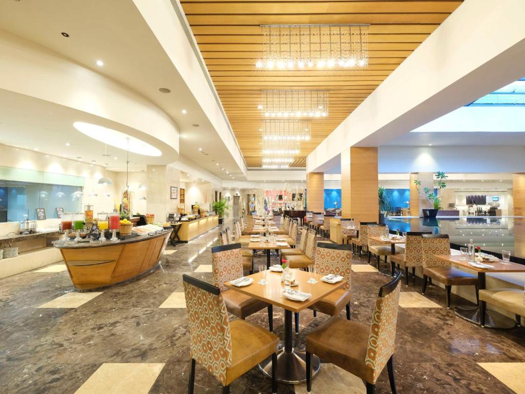 Radisson Blu Hotel Ranchi, Rānchī (updated prices 2025)