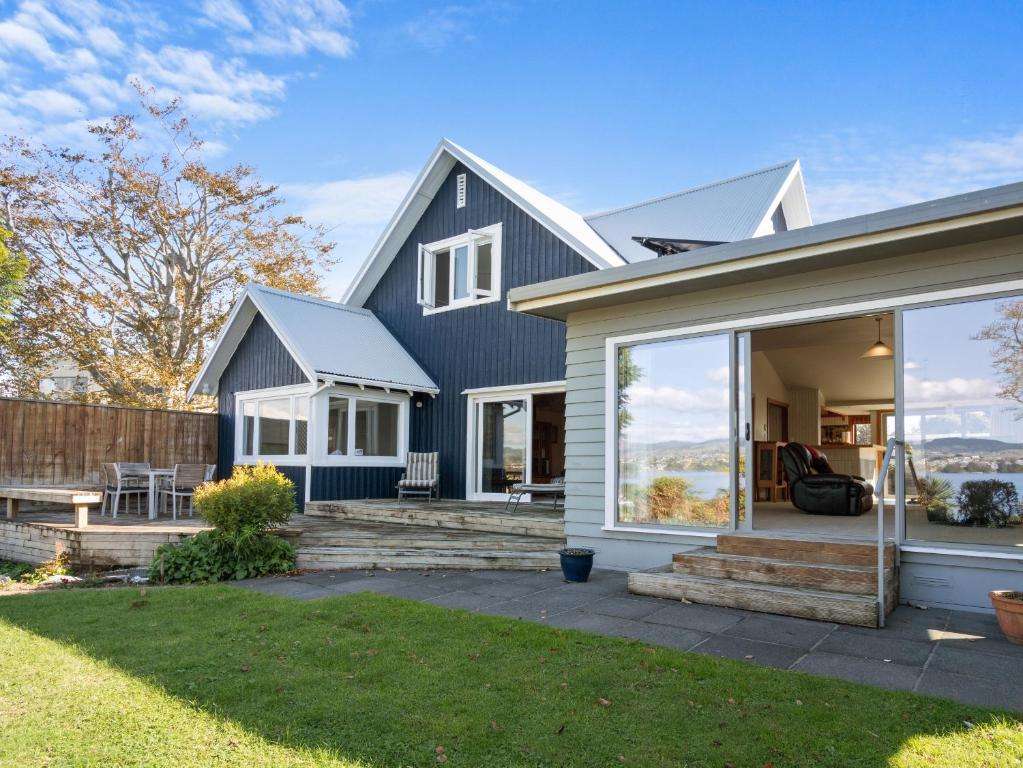 The Sustainable House - Tauranga Holiday Home, Tauranga (updated prices ...