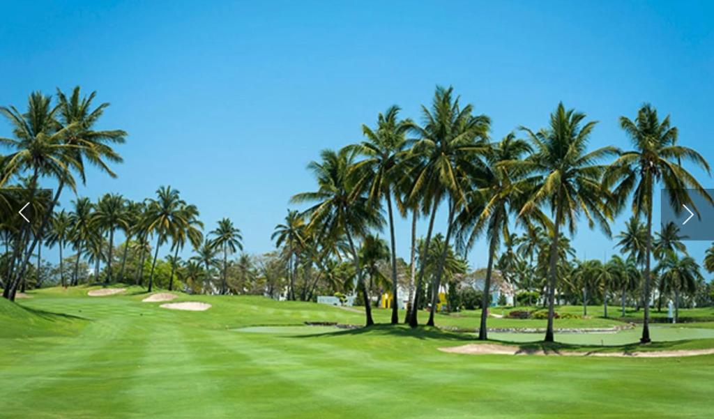 Vidanta Nuevo Vallarta, Puerto Vallarta (updated prices 2025)