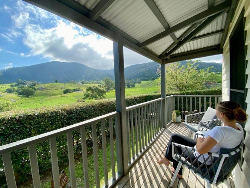 Mountain View Tilba Tilba, Tilba Tilba (updated prices 2025)