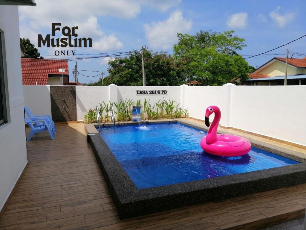 casa261 HOMESTAY PD, Port Dickson (updated prices 2025)