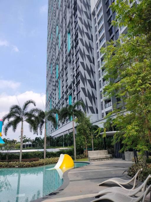 Conveniently Located Trion KL Premium Amenities, Kuala Lumpur (updated ...