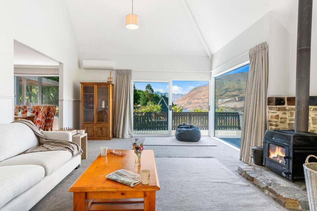 Arawata Alpine Escape, Queenstown (updated prices 2025)