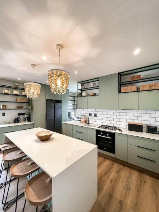 Breeze, 50 on 6th Shelley Point Golf Estate, St. Helena Bay (updated ...