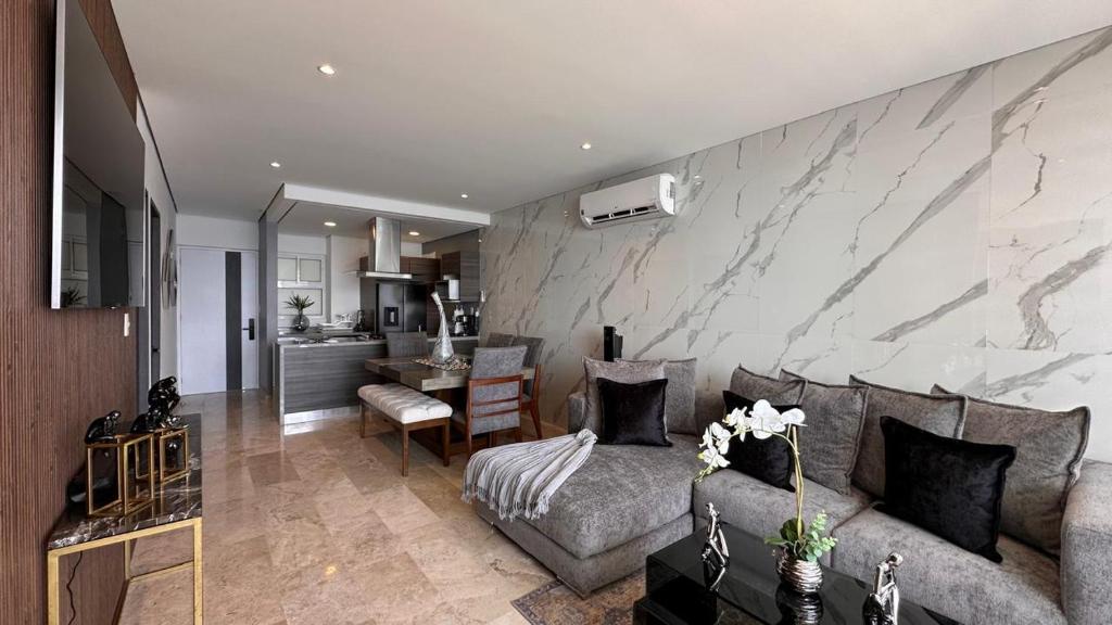 Departamento frente a la bahía, Acapulco (updated prices 2024)
