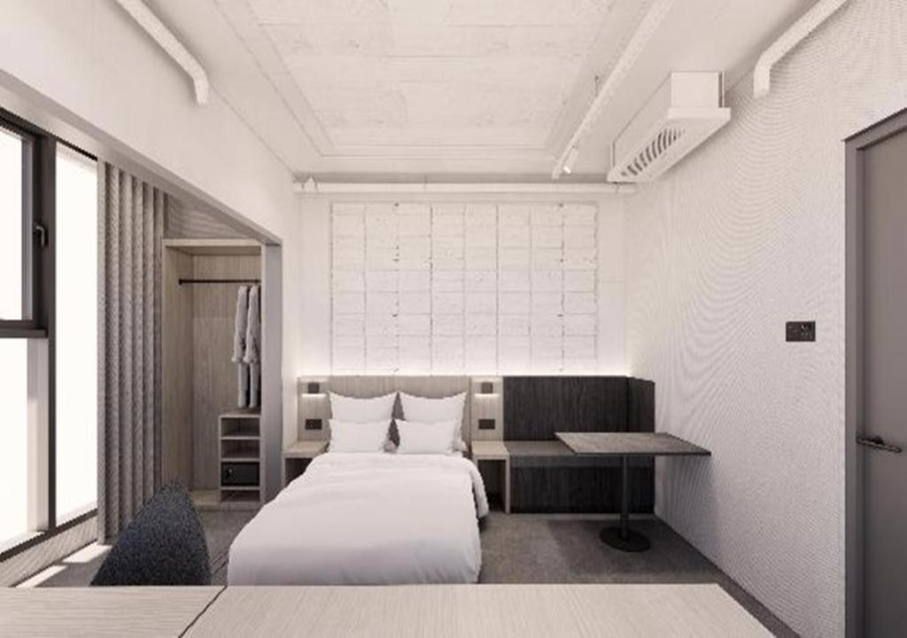 Homes Stay G-Valley Gasan（ソウル）：（最新料金：2025年）