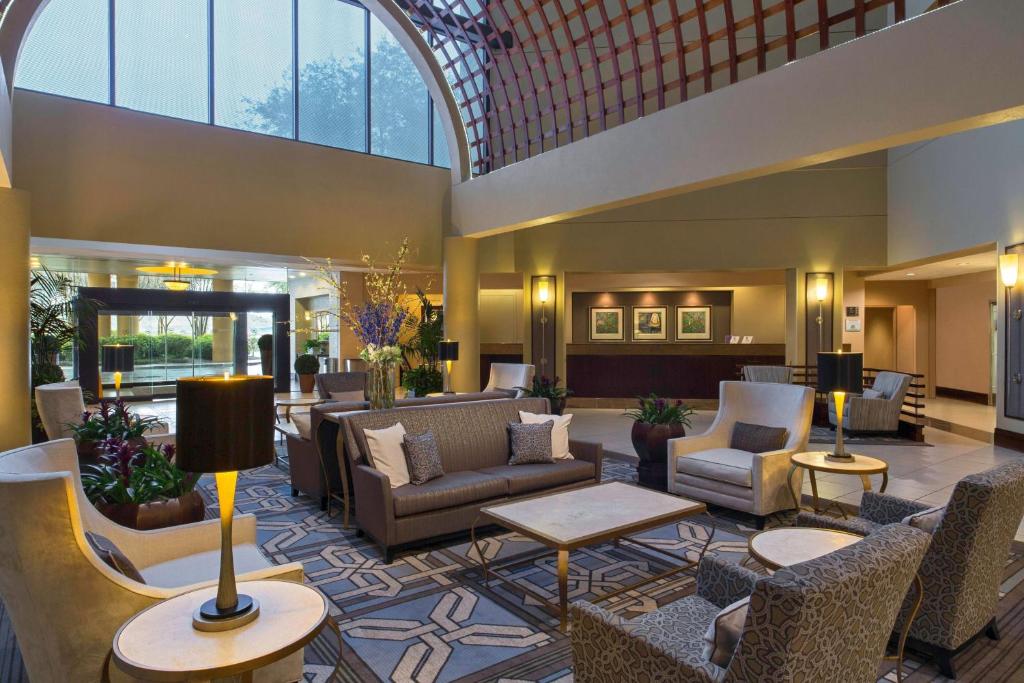 Sheraton Houston Brookhollow Hotel, Houston (updated prices 2026)