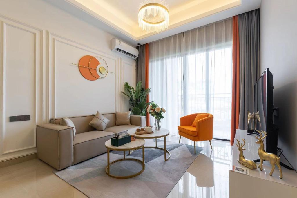 Livetour Hotel Gaoming Meide Luhu Foshan, Gaoming (updated prices 2025)