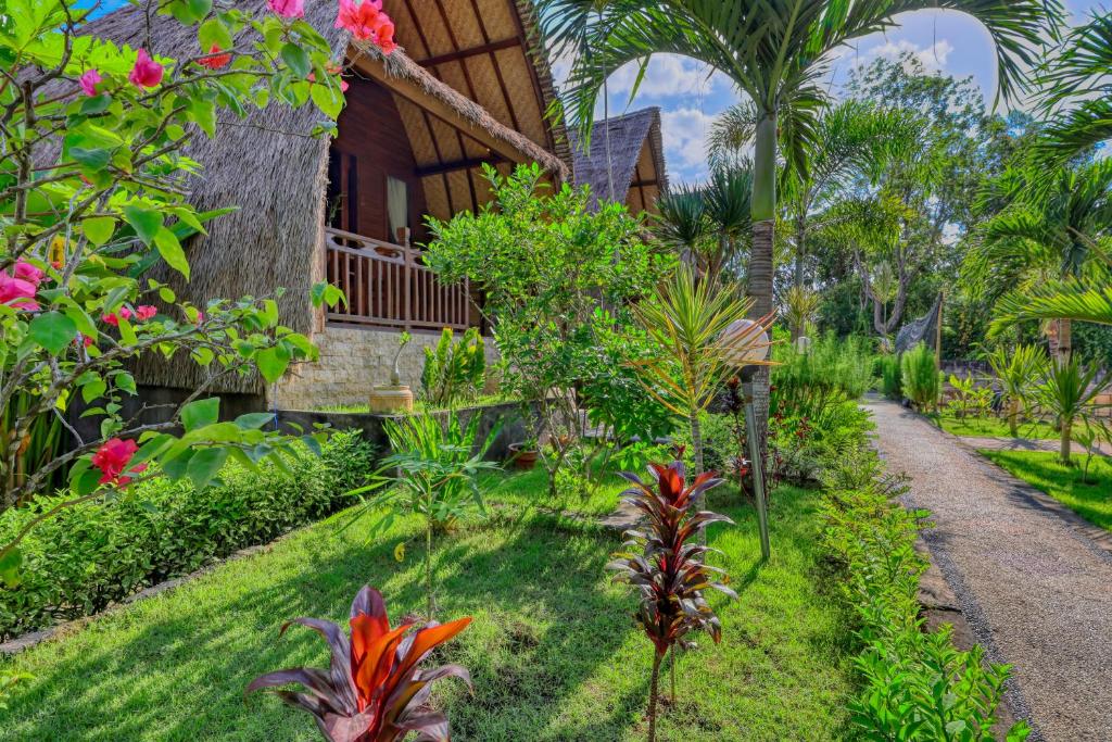 Gati Cottage, Nusa Penida (updated prices 2024)