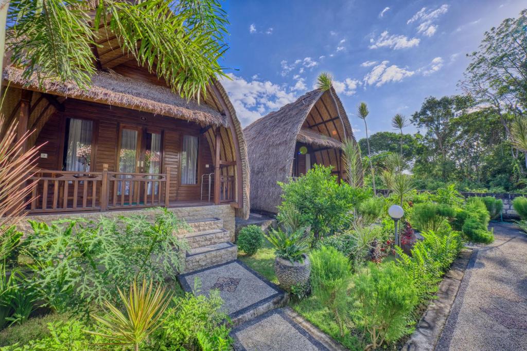 Gati Cottage, Nusa Penida – Updated 2024 Prices