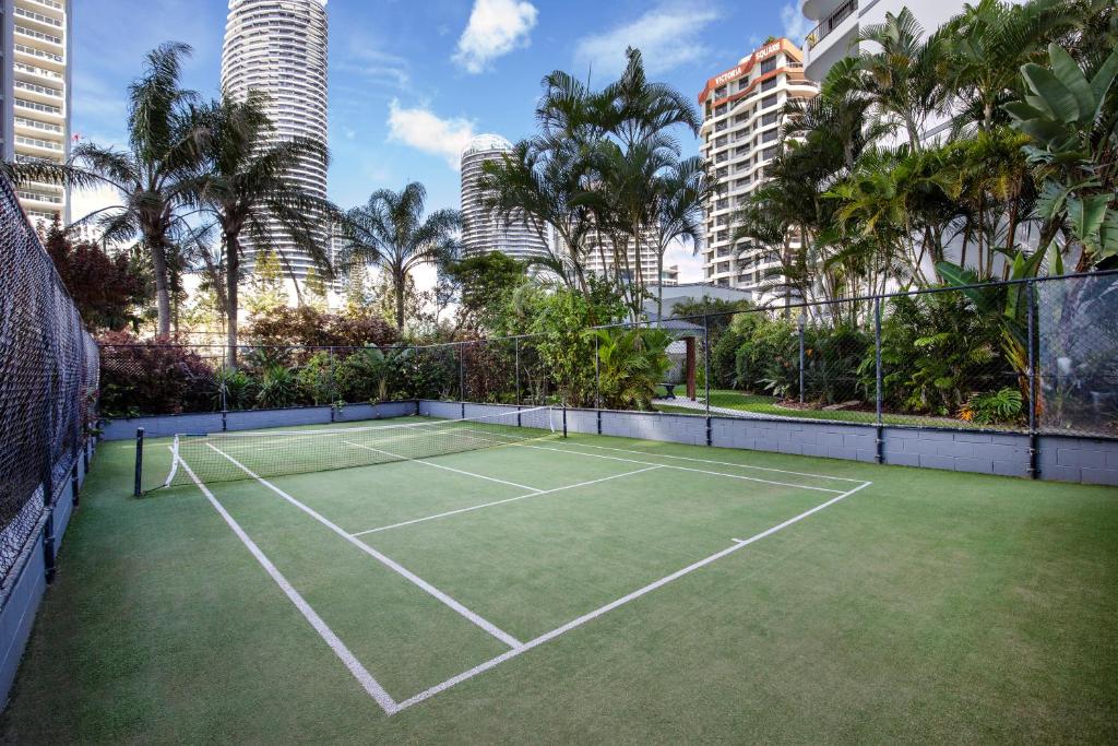 Pacific Resort Broadbeach, Gold Coast (updated prices 2025)