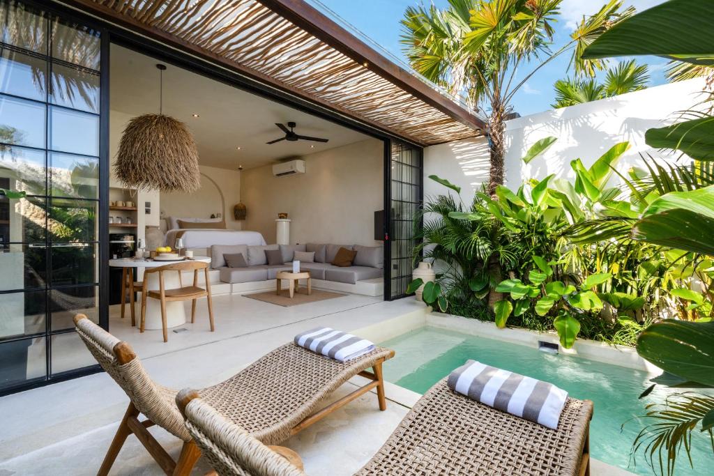 Villa Luuma 3 by BaliSuperHost, Seminyak (updated prices 2025)