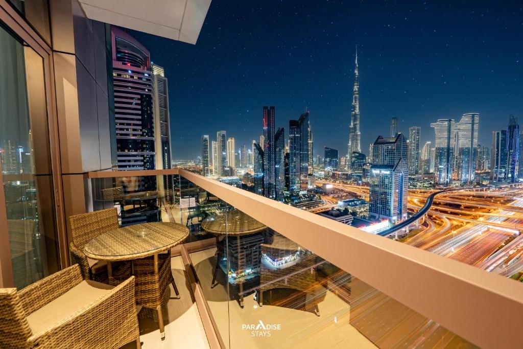 Full Burj Khalifa & Downtown View, prime Location, Dubai (updated ...