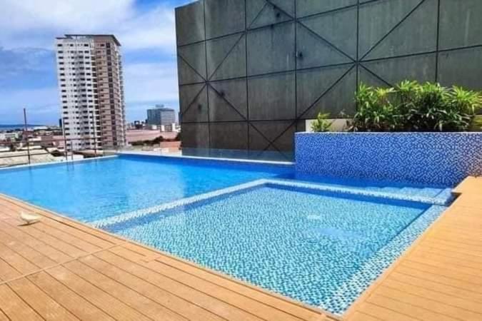 11F Studio Inspiria Tower, Central location, Davao City (updated prices ...