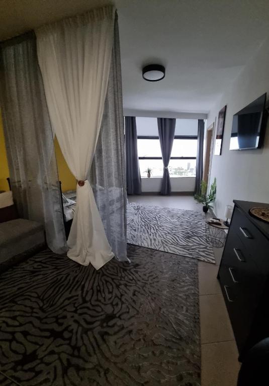 Studio Marina View, Rhodes Town (updated prices 2025)