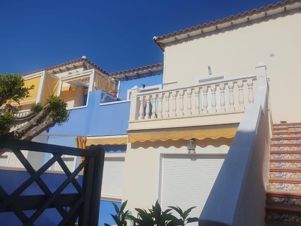 Torremar Natura 326, Vera (updated prices 2025)