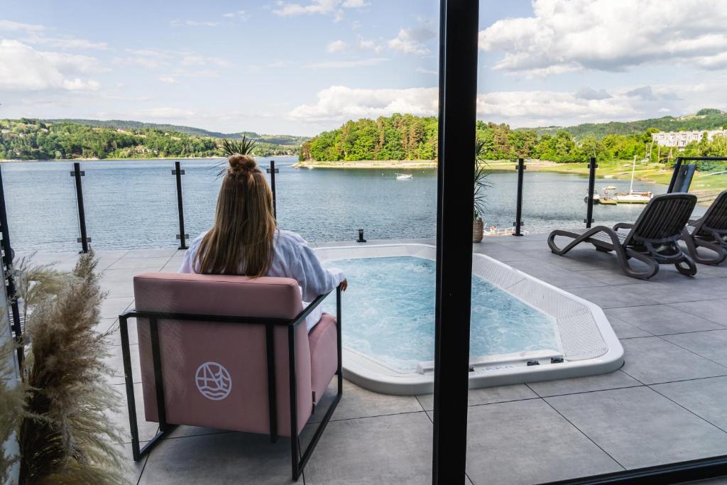 NOI Resort SPA - woda i las, Tęgoborze (updated prices 2025)