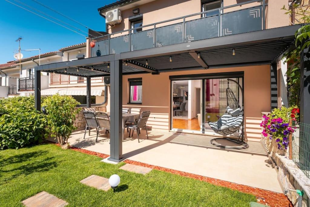 Casa Ada, Poreč (updated prices 2025)