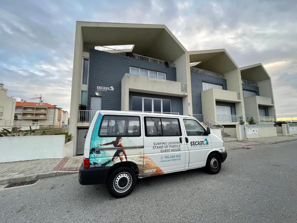 Secret Guest House, Gafanha da Vagueira (updated prices 2026)