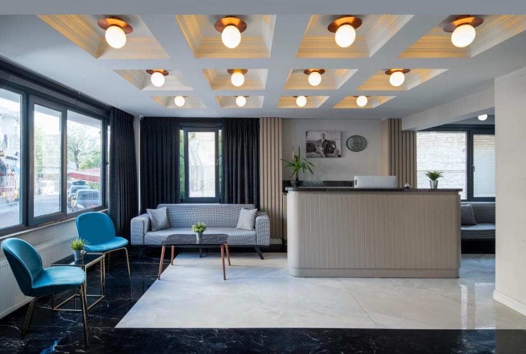 İstanbul Efes Hotel, Istanbul (updated prices 2024)