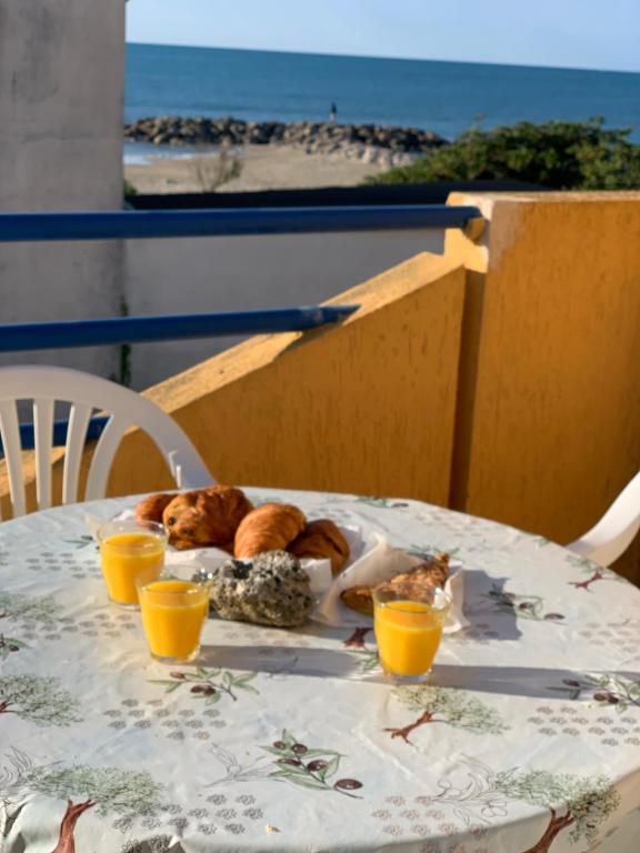 La plage, Frontignan (updated prices 2025)