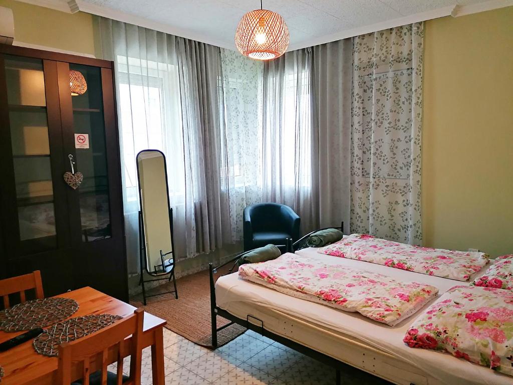 STUDIO TEN, Kisvárda (updated prices 2026)