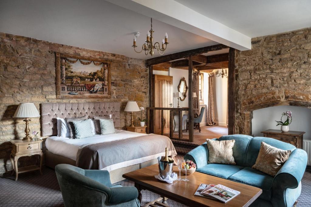 Fawsley Hall Hotel, Daventry (updated prices 2025)