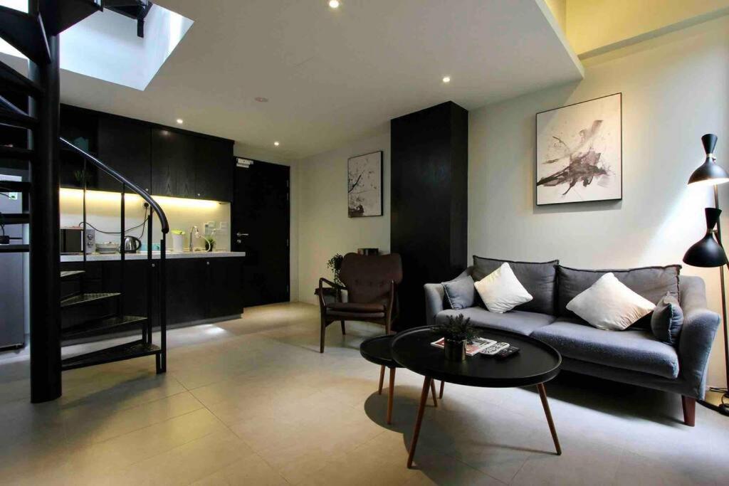 The Java Lane - Jonker Walk & River, Steps Away, Melaka (updated prices ...