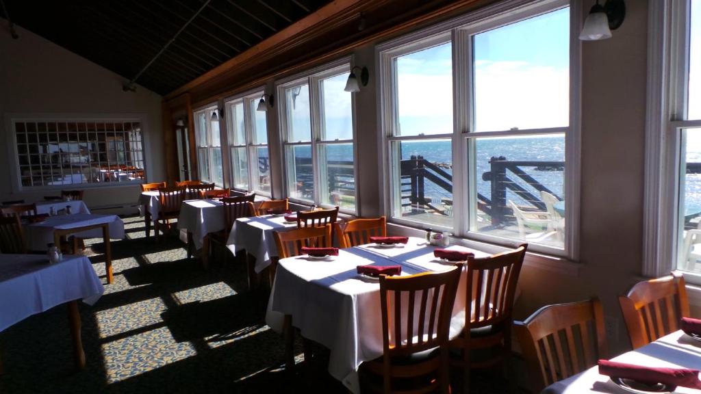 Lighthouse Inn Cape Cod, West Dennis (updated prices 2025)