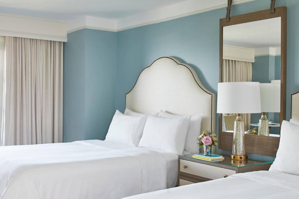 Grand Hotel Golf Resort & Spa, Autograph Collection, Point Clear ...