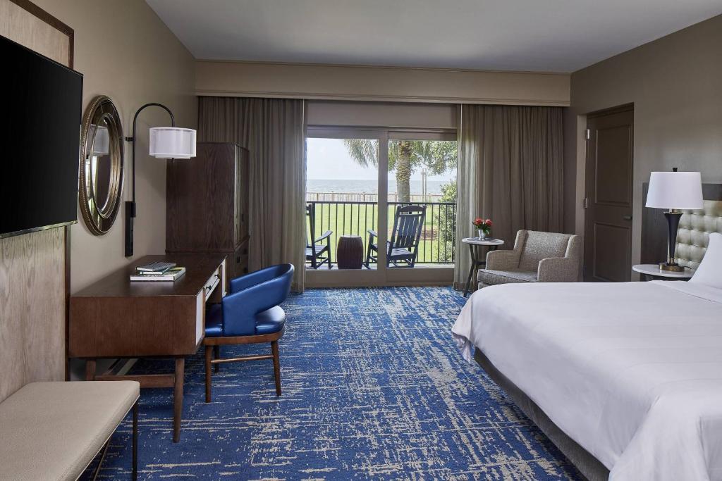 Grand Hotel Golf Resort & Spa, Autograph Collection, Point Clear ...