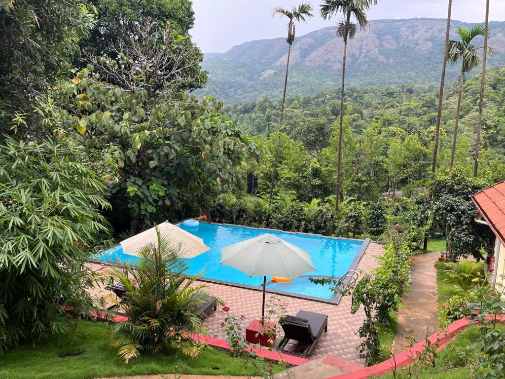Hill Crest Resort - Coorg, Madikeri (updated prices 2025)