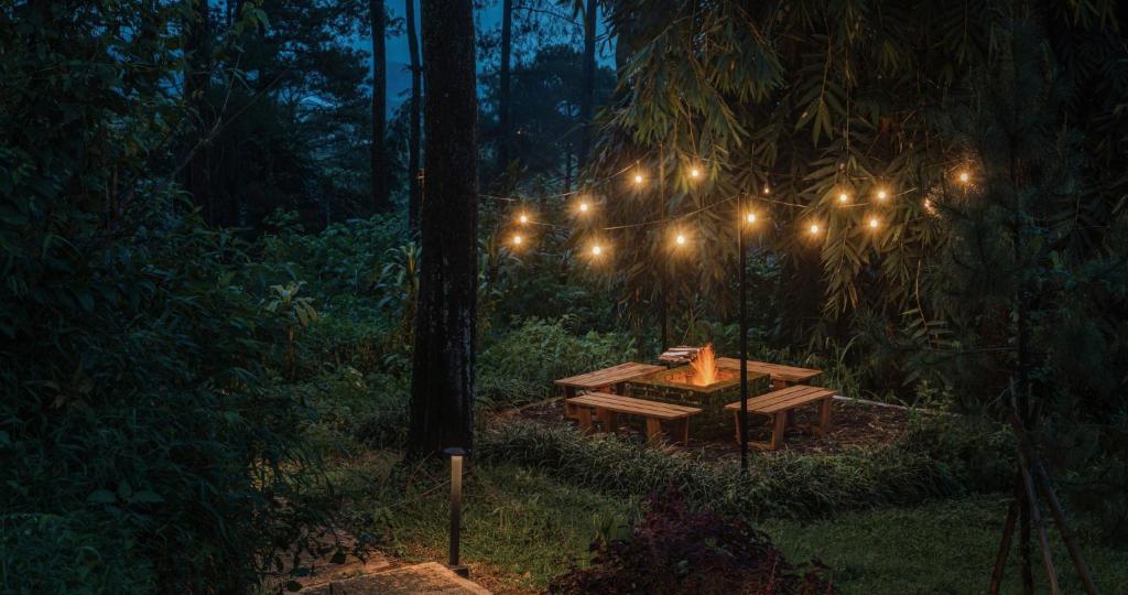 Bobocabin Pacet, Mojokerto, Claket (updated prices 2025)