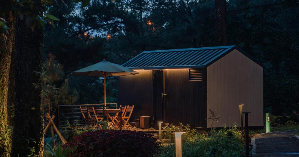 Bobocabin Pacet, Mojokerto, Claket (updated prices 2025)