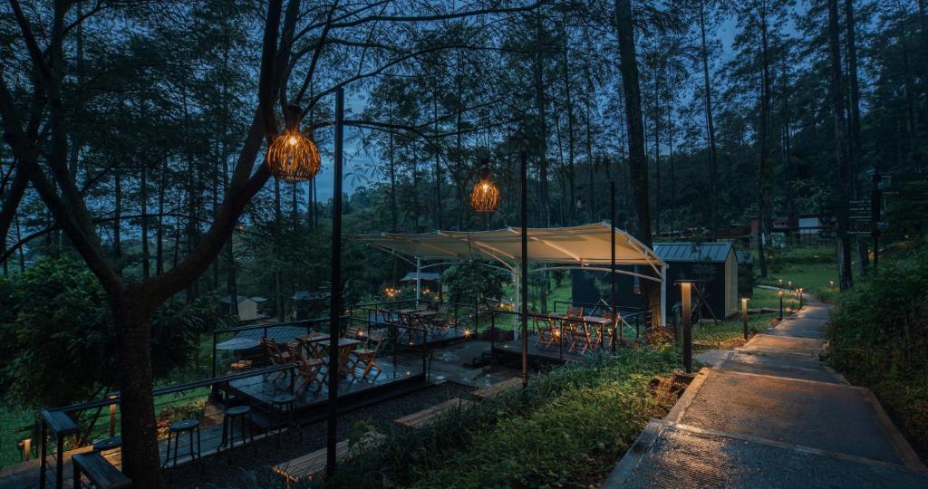 Bobocabin Pacet, Mojokerto, Claket (updated prices 2025)