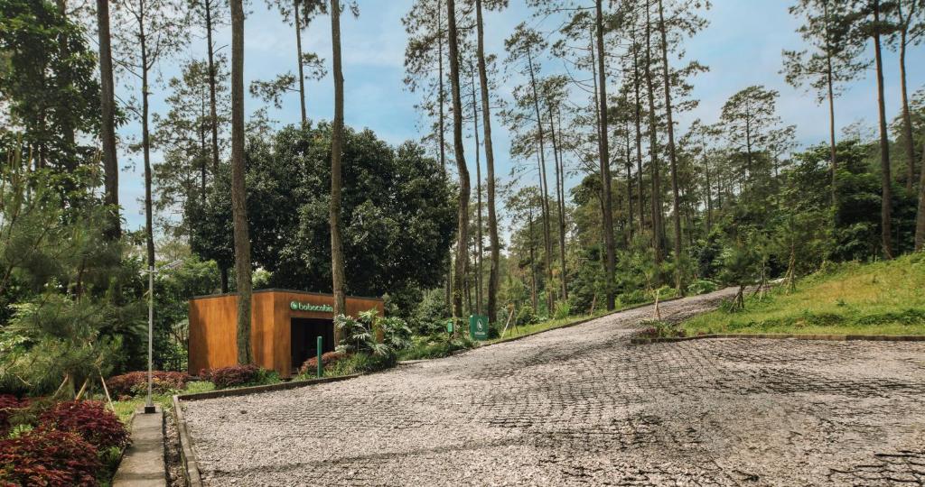 Bobocabin Pacet, Mojokerto, Claket (updated prices 2025)