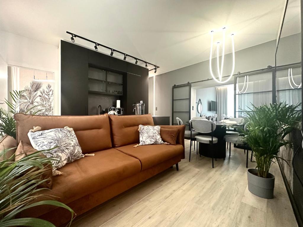 SZEWSKA Apartment ~ 200m Main Square ~ Self Check-In 20h, Wrocław ...