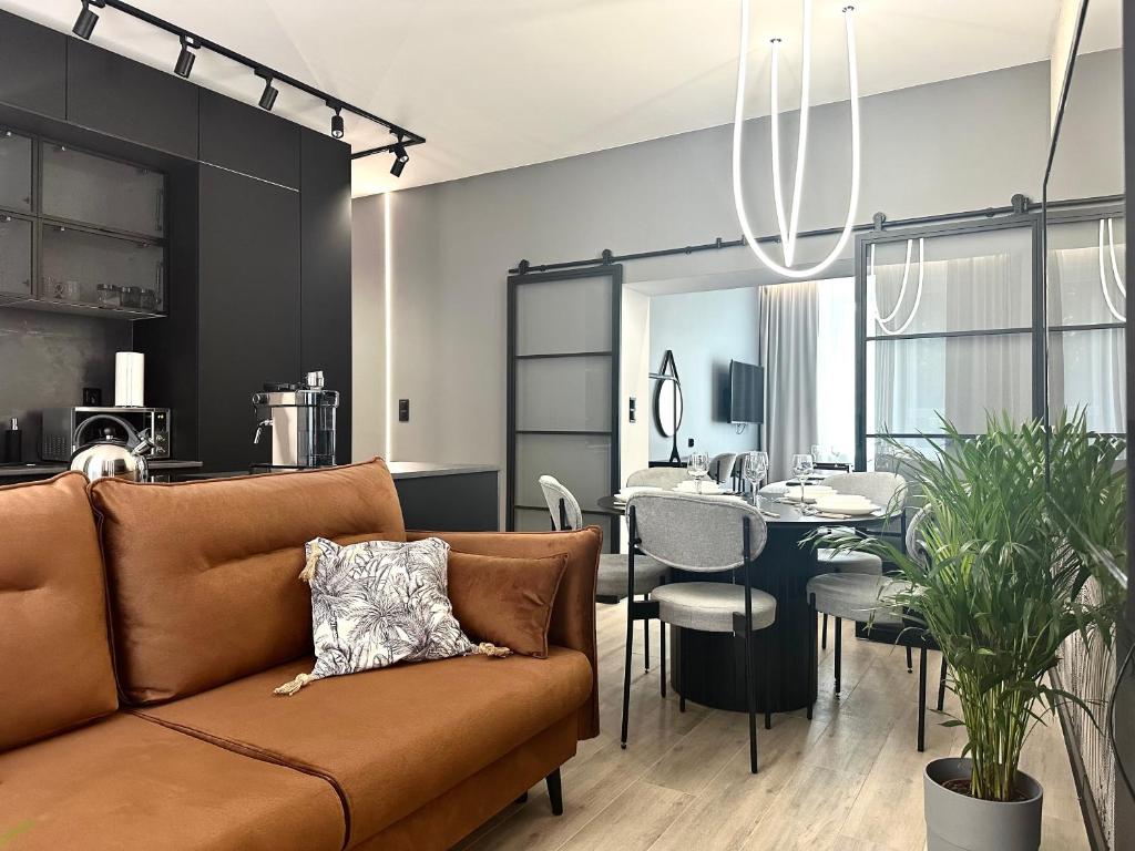 SZEWSKA Apartment ~ 200m Main Square ~ Self Check-In 20h, Wrocław ...