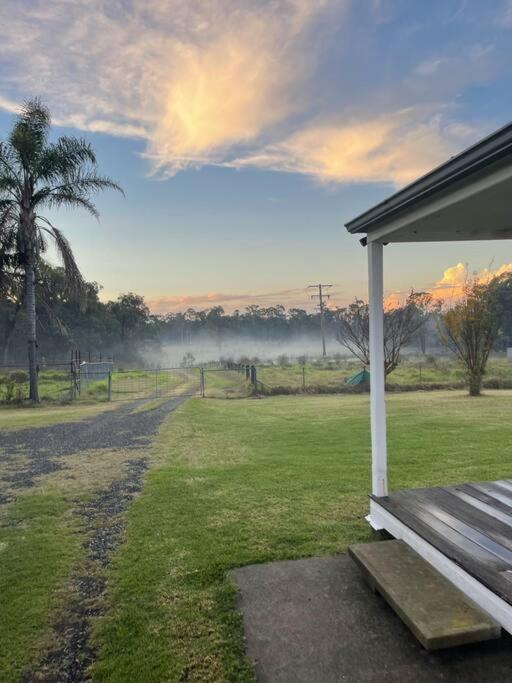 Adeline Estate, Entire Private Property Retreat, Abermain ...