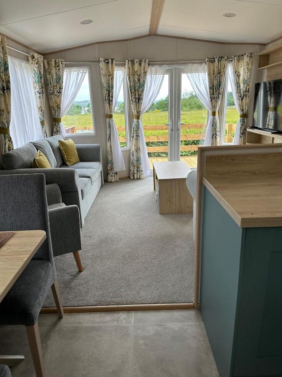 The Roecliffe Sea View 9, Dunoon (updated prices 2026)