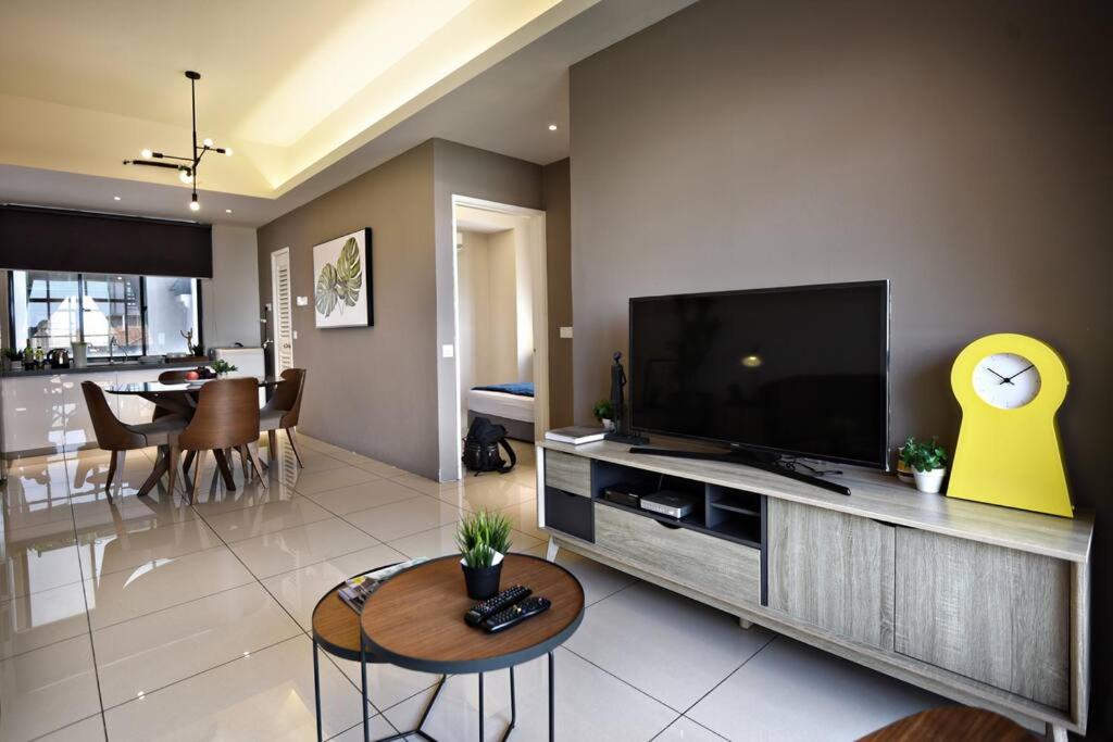 Mahkota Residence Premier Suite Melaka, Melaka (updated prices 2026)