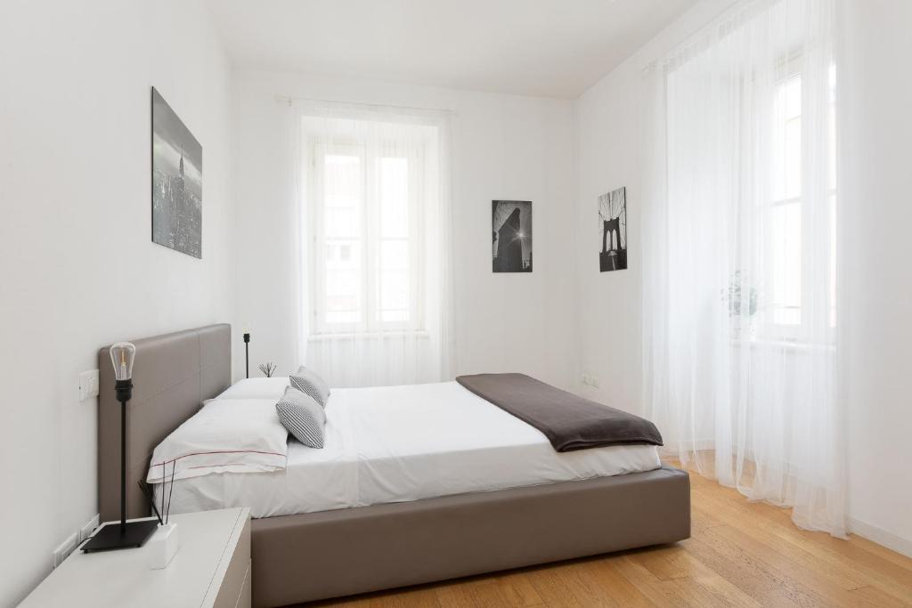 Apartments Trieste Centro I Belvedere 2, Trieste (updated prices 2026)