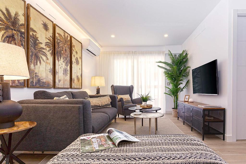 Genteel Home Victoria Málaga, Málaga (updated prices 2025)