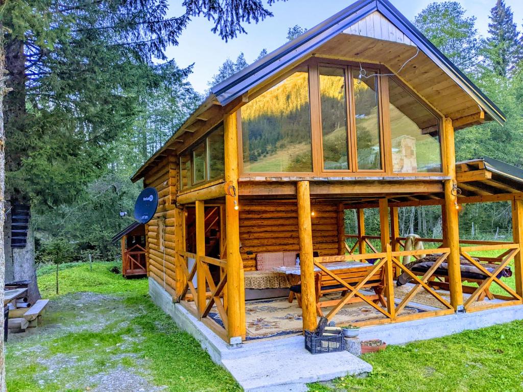 Beco's Place, Plav (updated prices 2025)