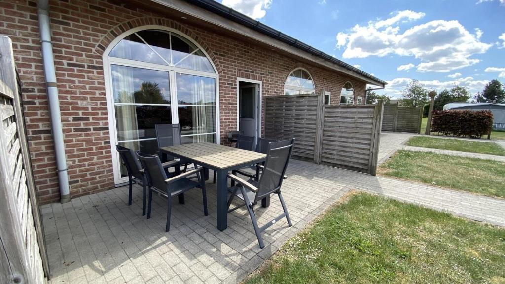 VZ008 Vakantiewoning Groede, Groede (updated prices 2025)