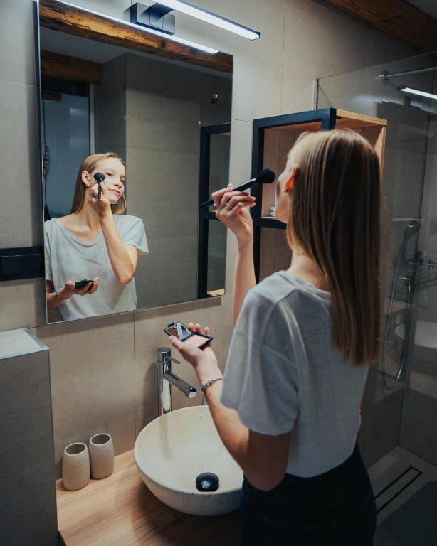 Villa Green Garden Heated Infinity Pool, Jacuzzi, Sauna and Panoramic ...