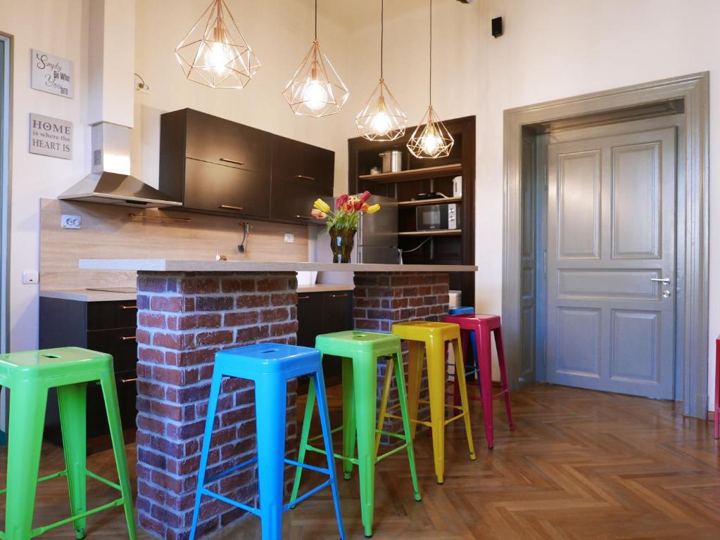 Choco Home & Hostel, Cluj-Napoca (updated prices 2026)